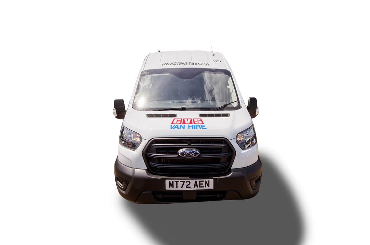 Large Van Hire | Medium Van Hire | Extra Large Van Rentals